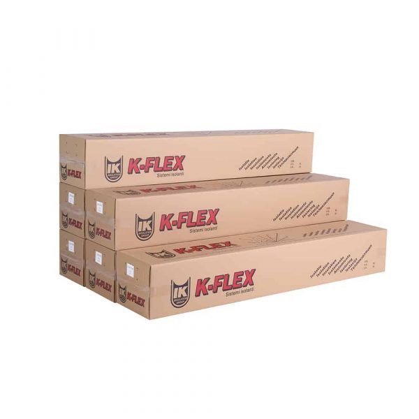 K-FLEX ST – K-FLEX 凯门富乐斯